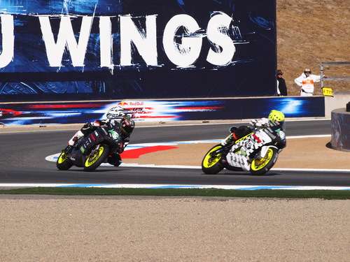 Brammo Empulse electric motorcycles approved to race against gas bikes ...